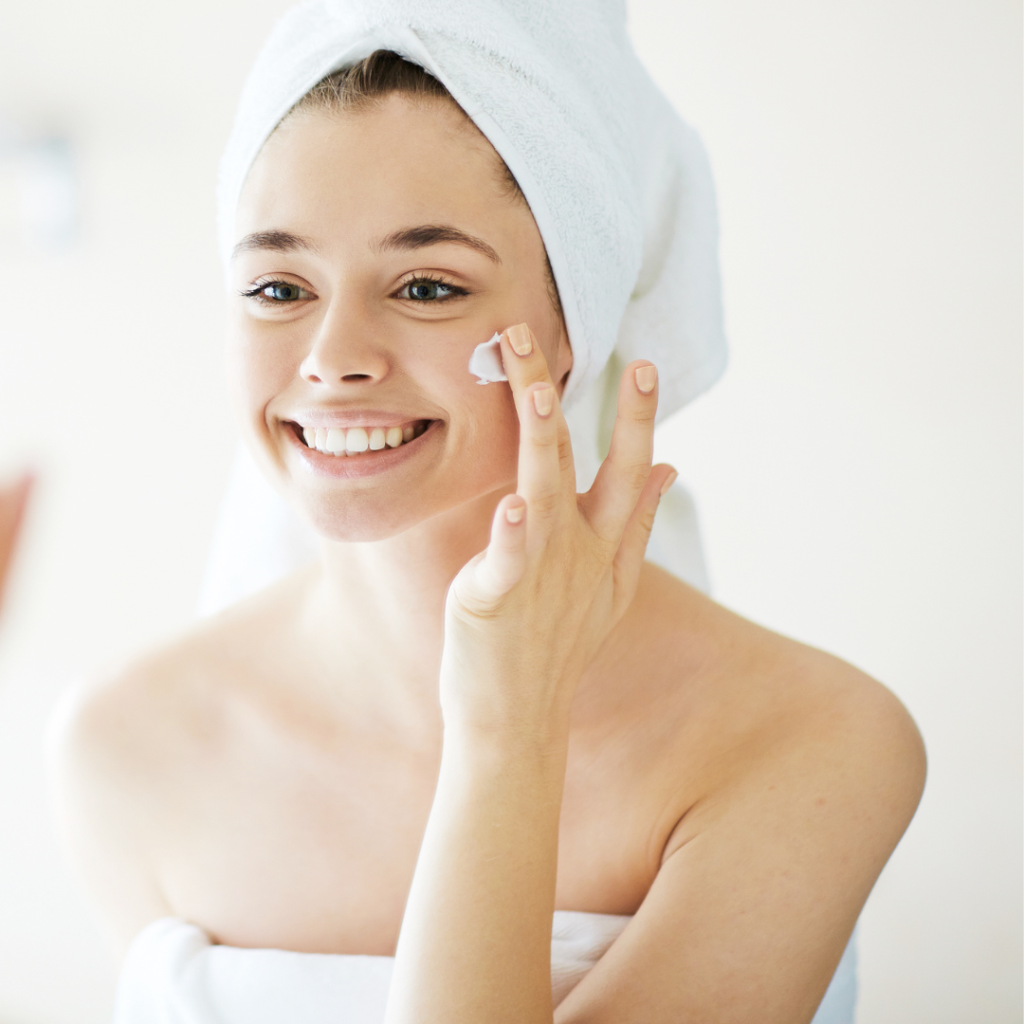 5 Benefits Of Seeing A Dermatologist Chevy Chase Cronin Dermatology