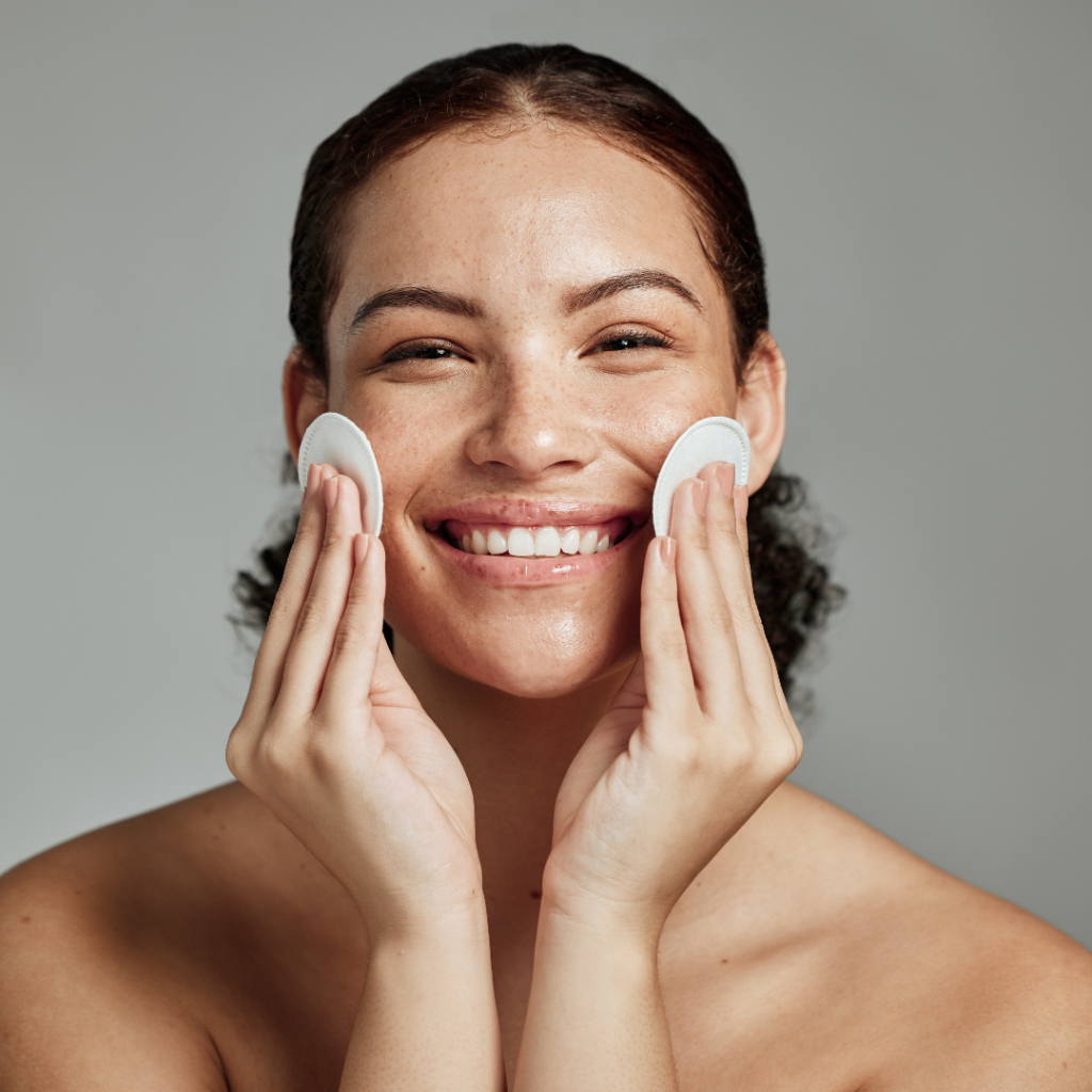 Get the Facts! Acne Awareness Month - Cronin Dermatology