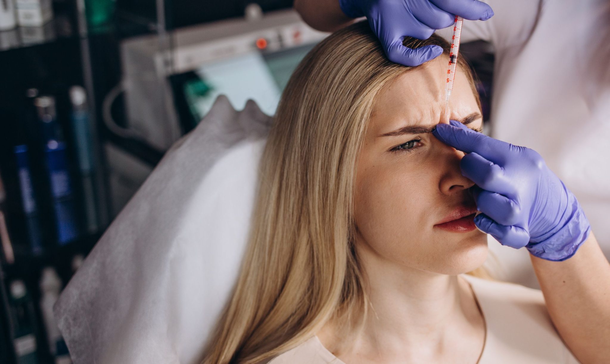 Best Botox Injector in Kent Island - Cronin Dermatology